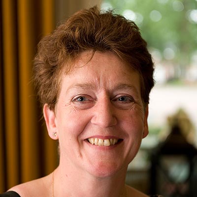 Ingrid van Ree – Stadsjongenskoor Oldenzaal